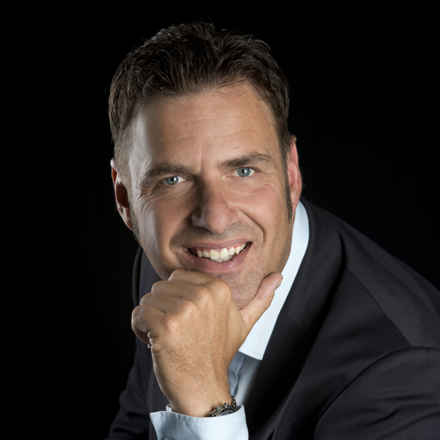 Das Team der Walensee-Bühne